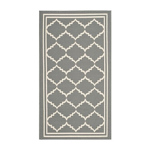 Click here for Safavieh Courtyard Collection Crispian Geometric I... prices