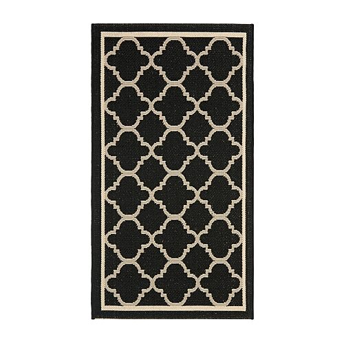 Click here for Safavieh Courtyard Collection Crispian Geometric I... prices