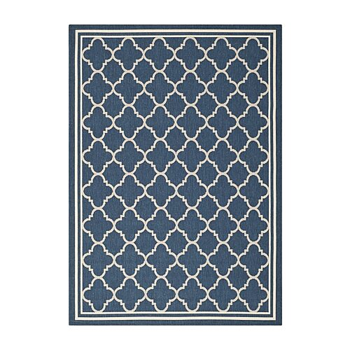 Click here for Safavieh Courtyard Collection Crispian Geometric I... prices