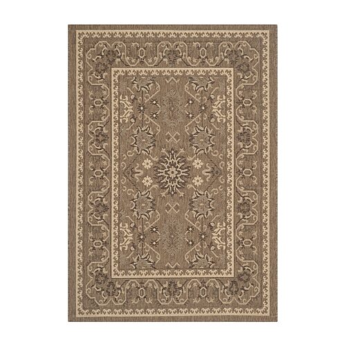 Click here for Safavieh Courtyard Collection Ilija Oriental Indoo... prices