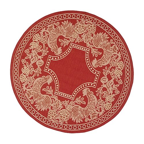 Click here for Safavieh Courtyard Collection Kestrel Oriental Ind... prices