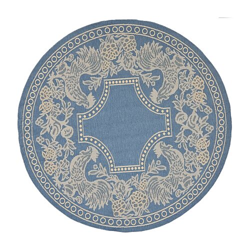 Click here for Safavieh Courtyard Collection Kestrel Oriental Ind... prices
