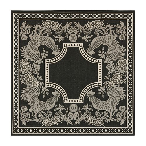 Click here for Safavieh Courtyard Collection Kestrel Oriental Ind... prices