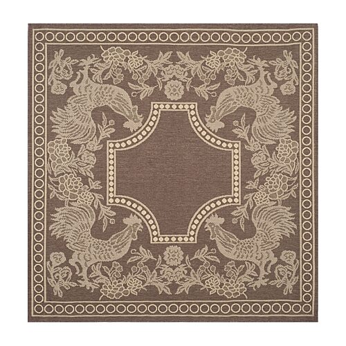 Click here for Safavieh Courtyard Collection Kestrel Oriental Ind... prices