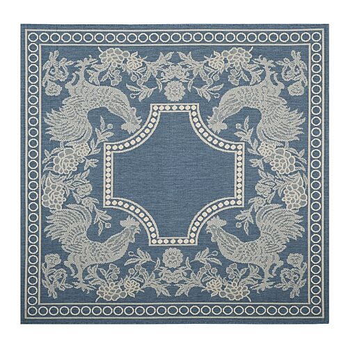 Click here for Safavieh Courtyard Collection Kestrel Oriental Ind... prices