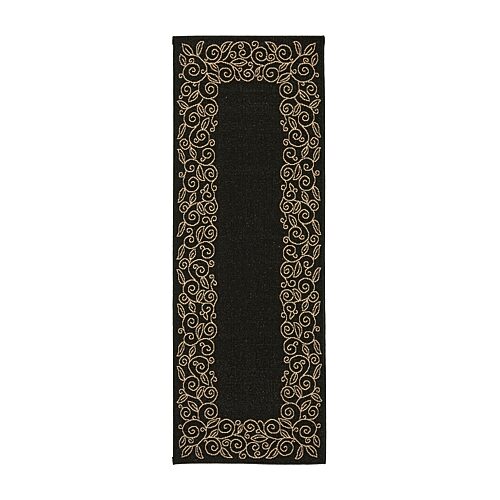 Click here for Safavieh Courtyard Collection Kiaran Floral Indoor... prices