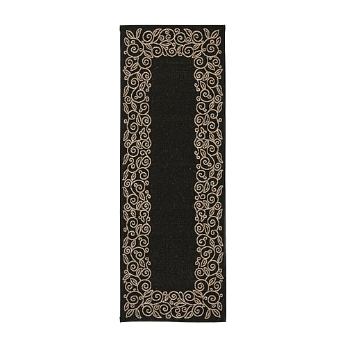 Click here for Safavieh Courtyard Collection Kiaran Floral Indoor... prices