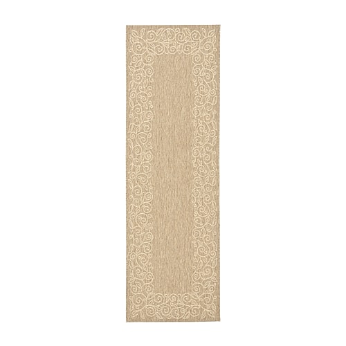 Click here for Safavieh Courtyard Collection Kiaran Floral Indoor... prices