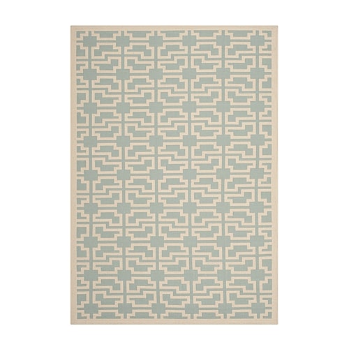Click here for Safavieh Courtyard Collection Eddie Geometric Indo... prices