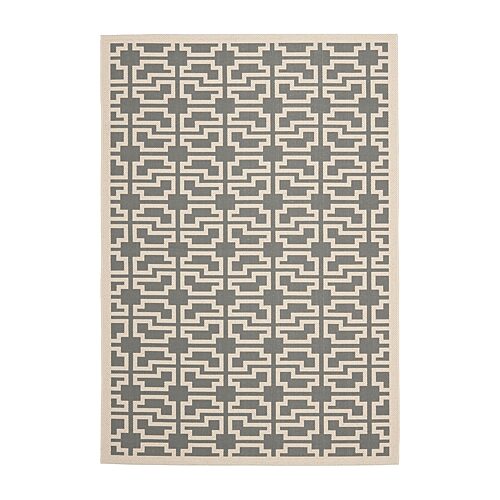 Click here for Safavieh Courtyard Collection Eddie Geometric Indo... prices