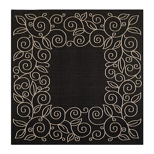 Click here for Safavieh Courtyard Collection Kiaran Floral Indoor... prices