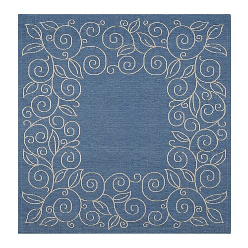 Click here for Safavieh Courtyard Collection Kiaran Floral Indoor... prices