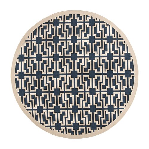 Click here for Safavieh Courtyard Collection Eddie Geometric Indo... prices