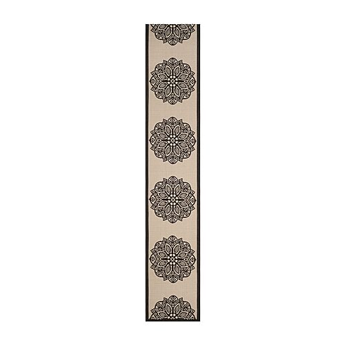 Click here for Safavieh Courtyard Collection Kimberly Oriental In... prices