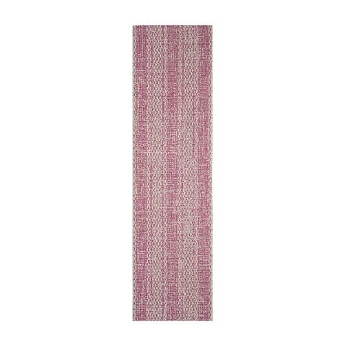 Click here for Safavieh Courtyard Collection Elena Geometric Indo... prices