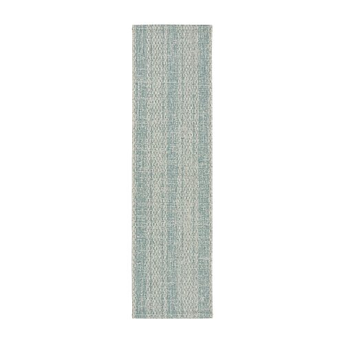Click here for Safavieh Courtyard Collection Elena Geometric Indo... prices