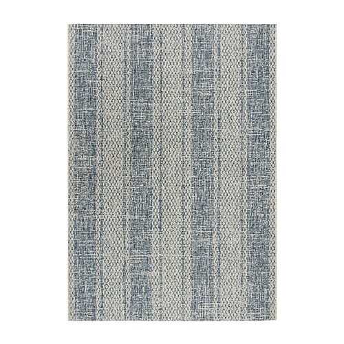 Click here for Safavieh Courtyard Collection Elena Geometric Indo... prices