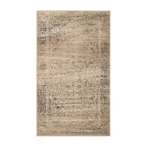 Click here for Safavieh Courtyard Collection Elwin Floral Indoor/... prices