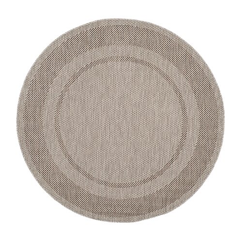 Click here for Safavieh Courtyard Collection Lorna Stripe Indoor/... prices