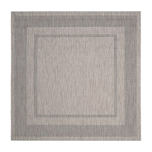 Click here for Safavieh Courtyard Collection Lorna Stripe Indoor/... prices