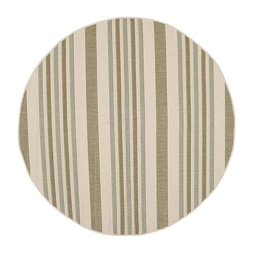 Click here for Safavieh Courtyard Collection Ercan Stripe Indoor/... prices