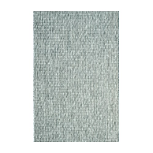 Click here for Safavieh Courtyard Collection Flora Geometric Indo... prices