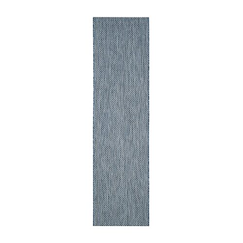 Click here for Safavieh Courtyard Collection Flora Geometric Indo... prices