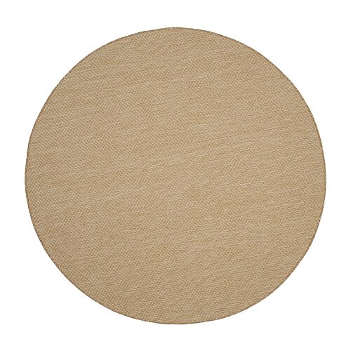 Click here for Safavieh Courtyard Collection Flora Geometric Indo... prices