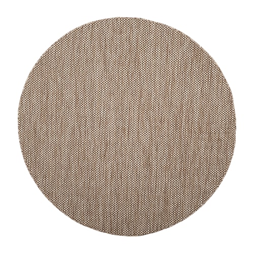 Click here for Safavieh Courtyard Collection Flora Geometric Indo... prices