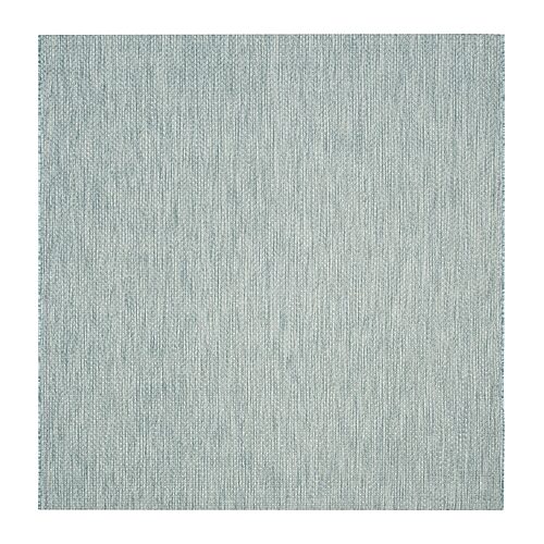 Click here for Safavieh Courtyard Collection Flora Geometric Indo... prices
