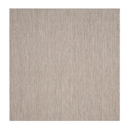 Click here for Safavieh Courtyard Collection Flora Geometric Indo... prices