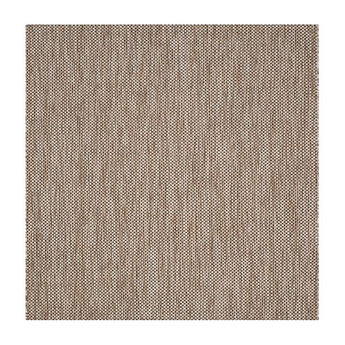 Click here for Safavieh Courtyard Collection Flora Geometric Indo... prices