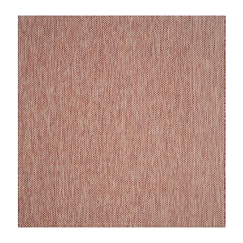Click here for Safavieh Courtyard Collection Flora Geometric Indo... prices