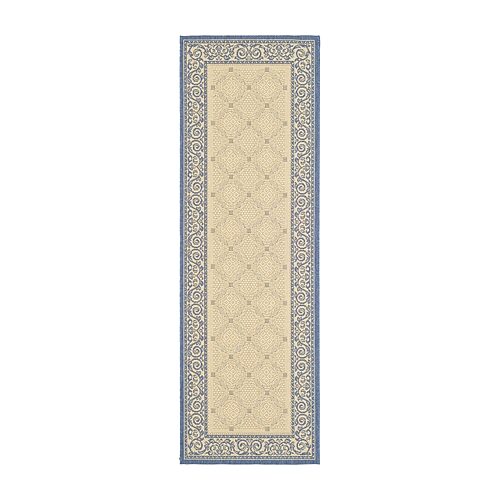 Click here for Safavieh Courtyard Collection Frona Oriental Indoo... prices