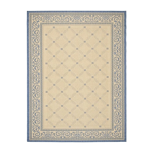 Click here for Safavieh Courtyard Collection Frona Oriental Indoo... prices