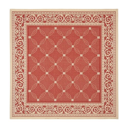 Click here for Safavieh Courtyard Collection Frona Oriental Indoo... prices