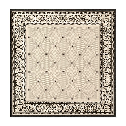 Click here for Safavieh Courtyard Collection Frona Oriental Indoo... prices