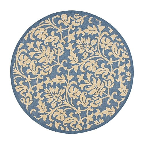 Click here for Safavieh Courtyard Collection Lyla Floral Indoor/O... prices