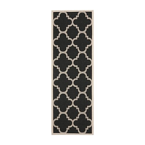 Click here for Safavieh Courtyard Collection Gina Geometric Indoo... prices