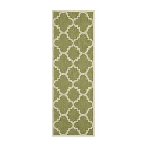 Click here for Safavieh Courtyard Collection Gina Geometric Indoo... prices