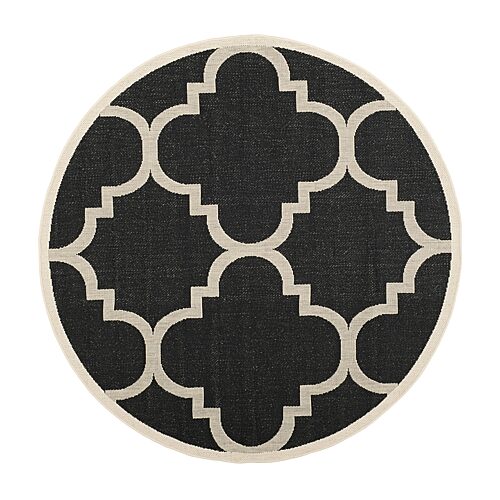 Click here for Safavieh Courtyard Collection Gina Geometric Indoo... prices