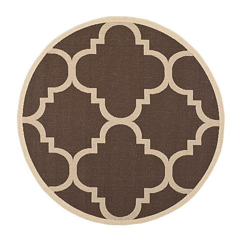 Click here for Safavieh Courtyard Collection Gina Geometric Indoo... prices