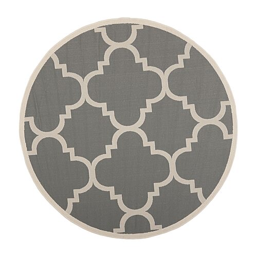 Click here for Safavieh Courtyard Collection Gina Geometric Indoo... prices