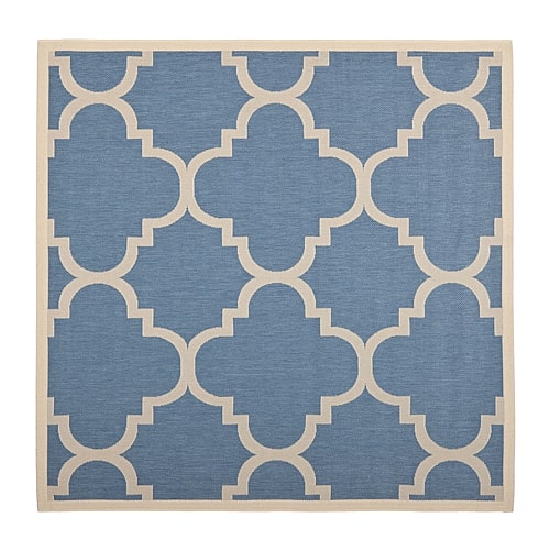Click here for Safavieh Courtyard Collection Gina Geometric Indoo... prices