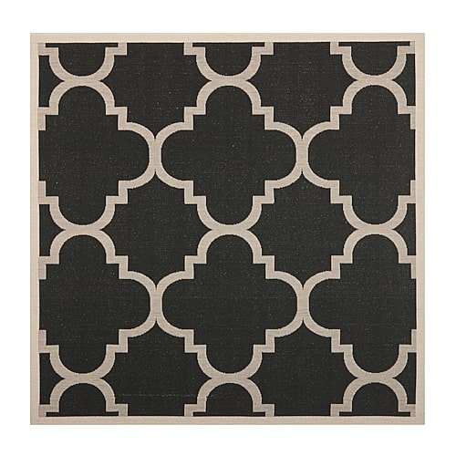 Click here for Safavieh Courtyard Collection Gina Geometric Indoo... prices