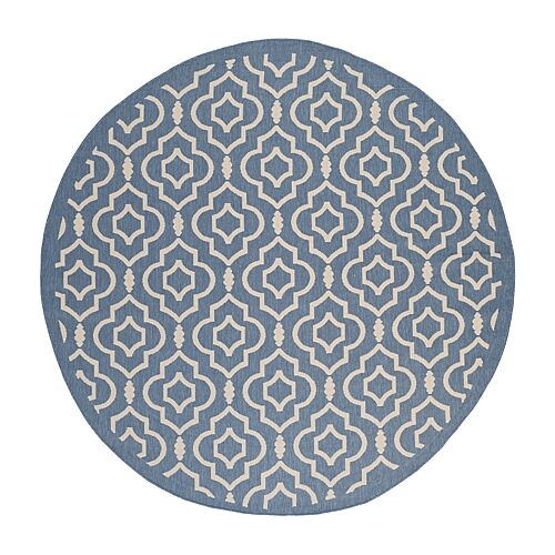 Click here for Safavieh Courtyard Collection Meryll Geometric Ind... prices
