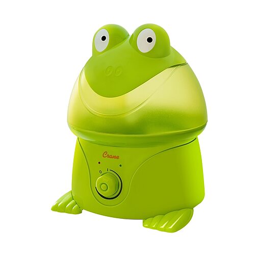 Click here for Crane 1 Gallon Ultrasonic Cool Mist Humidifier - F... prices