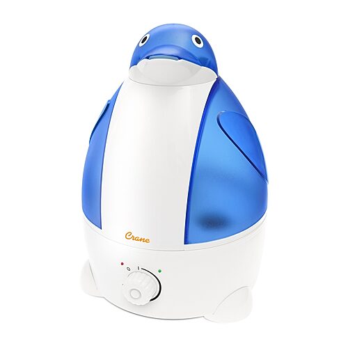 Click here for Crane 1 Gallon Ultrasonic Cool Mist Humidifier - P... prices