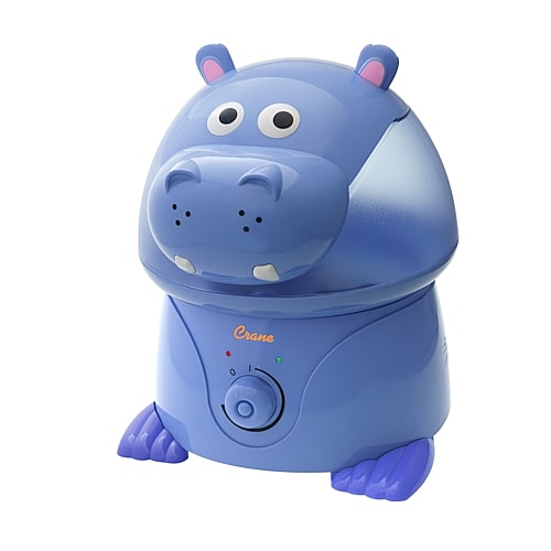 Click here for Crane 1 Gallon Ultrasonic Cool Mist Humidifier - H... prices