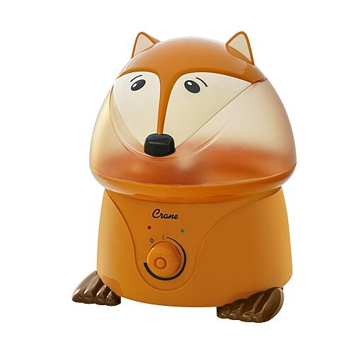 Click here for Crane 1 Gallon Ultrasonic Cool Mist Humidifier - F... prices